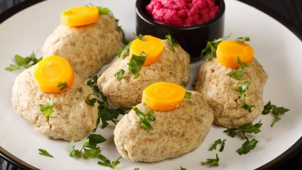 Koscheres Essen: 6 Rezepte & wichtige Regeln Kuechen welt EU