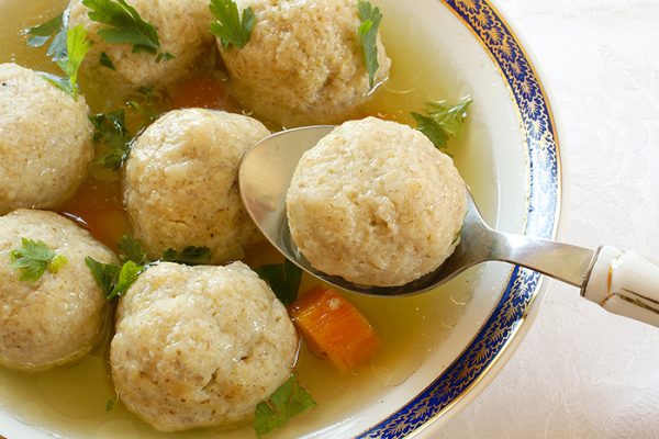 Koscheres Essen: 6 Rezepte & wichtige Regeln Kuechen welt EU