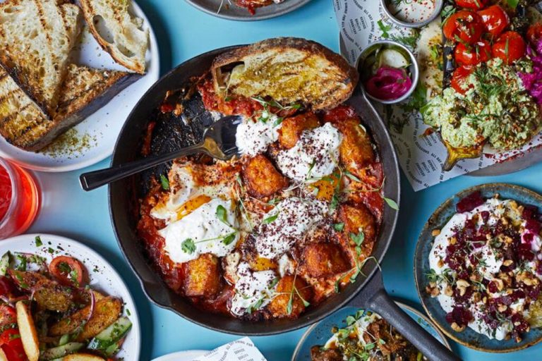 Koscheres Essen: 6 Rezepte & wichtige Regeln Kuechen welt EU