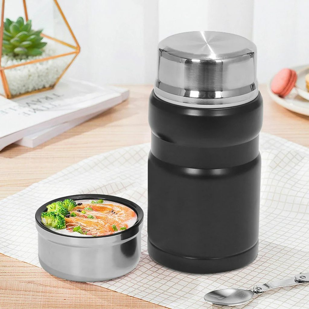 Thermobehälter Der ultimative Guide für warmes Essen 8 tipps